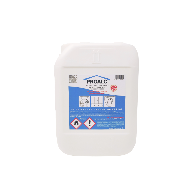 PRO-ALC 5000ML