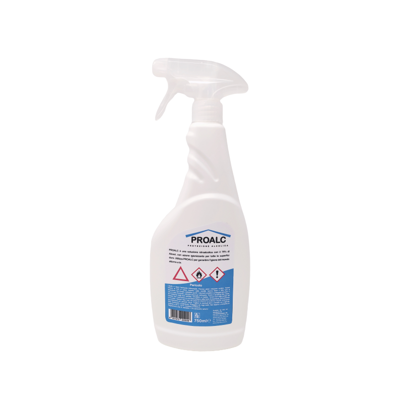 PRO-ALC 750ML