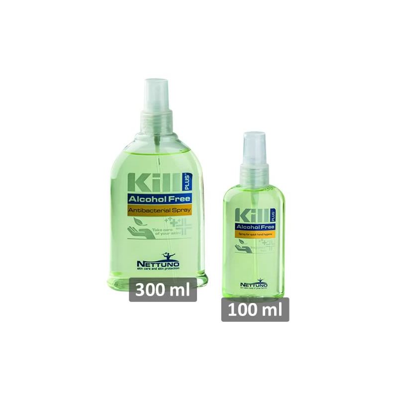 Kill plus 300ml