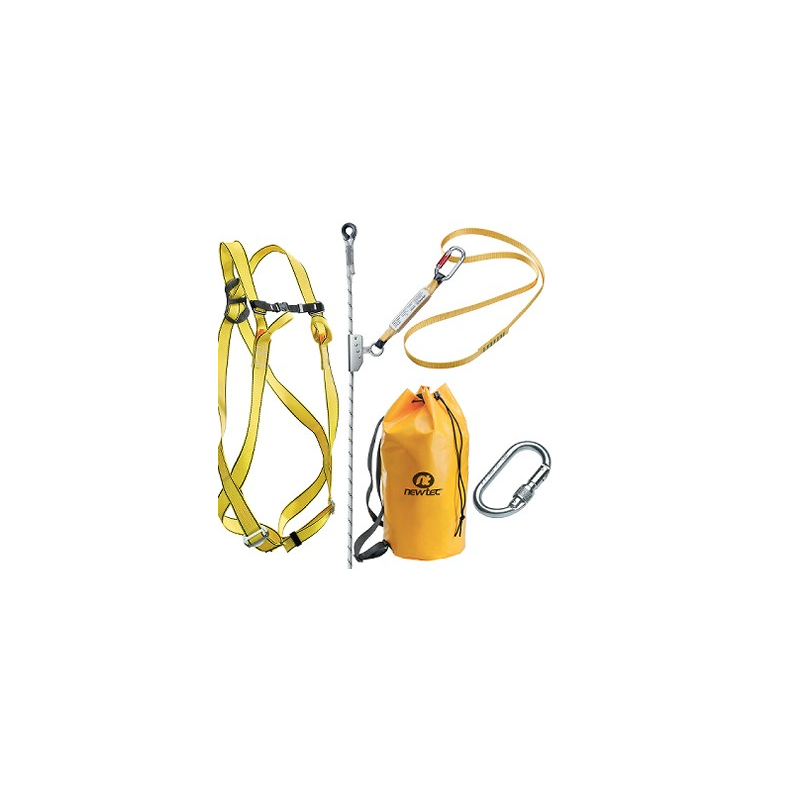 Kit Anticaduta Tetto Basic